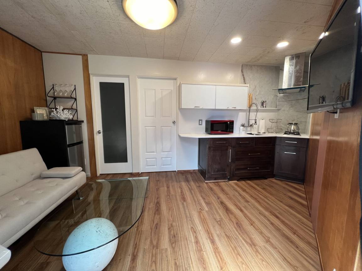 35 M² Apartment ∙ 1 Bedroom ∙ 2 Guests - Tiburon