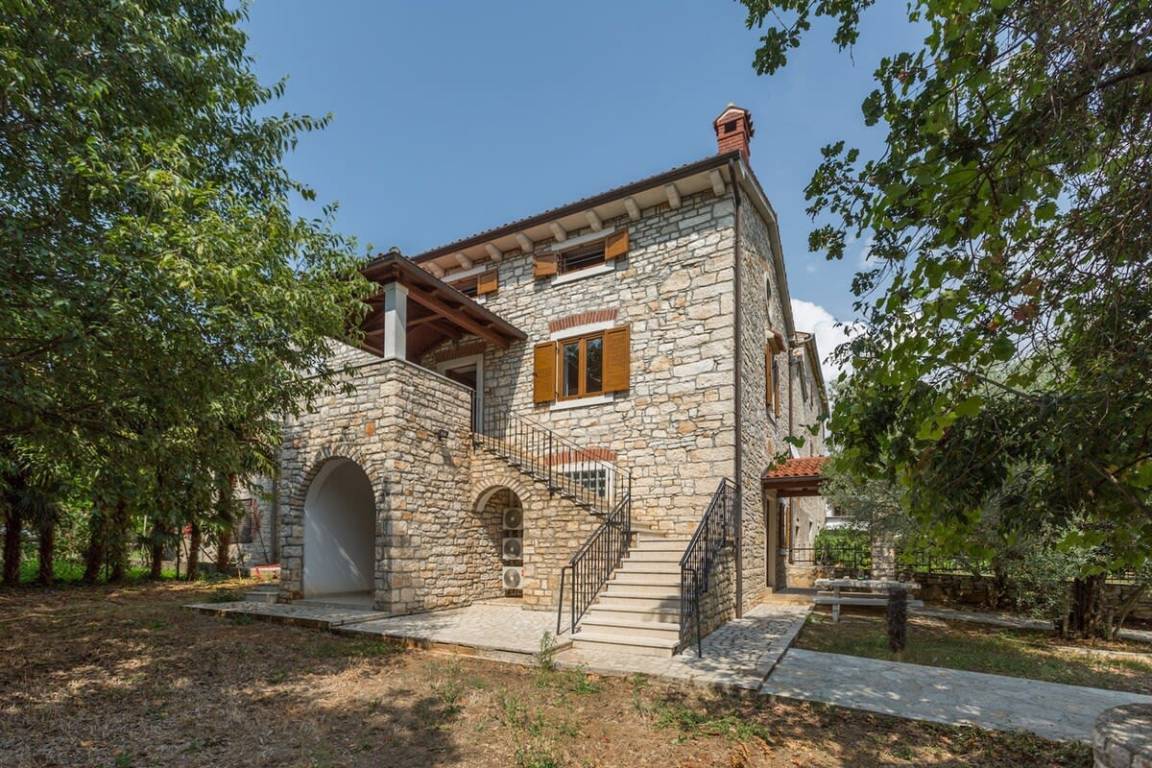210 M² Casa ∙ 4 Camere Da Letto ∙ 8 Ospiti - Cittanova