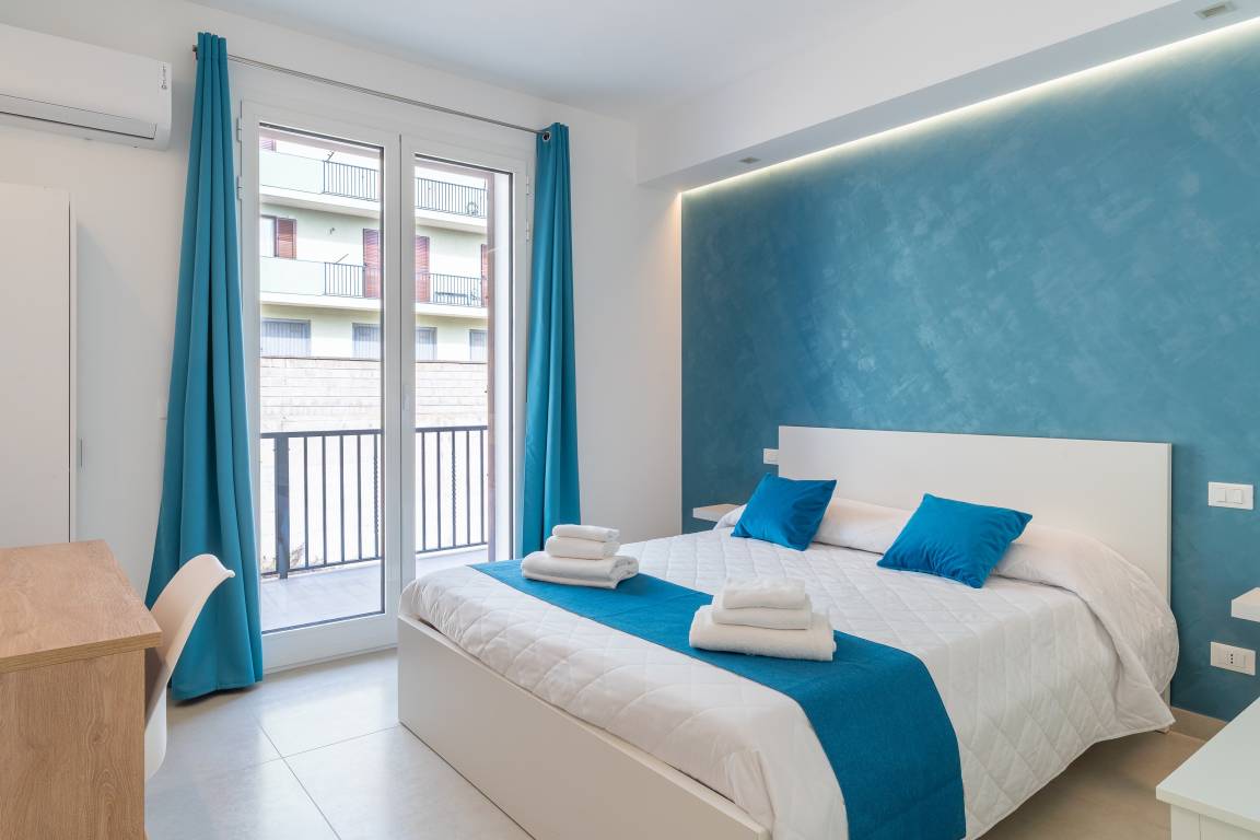 30 M² Bed And Breakfast ∙ 1 Bedroom ∙ 4 Guests - Marzamemi