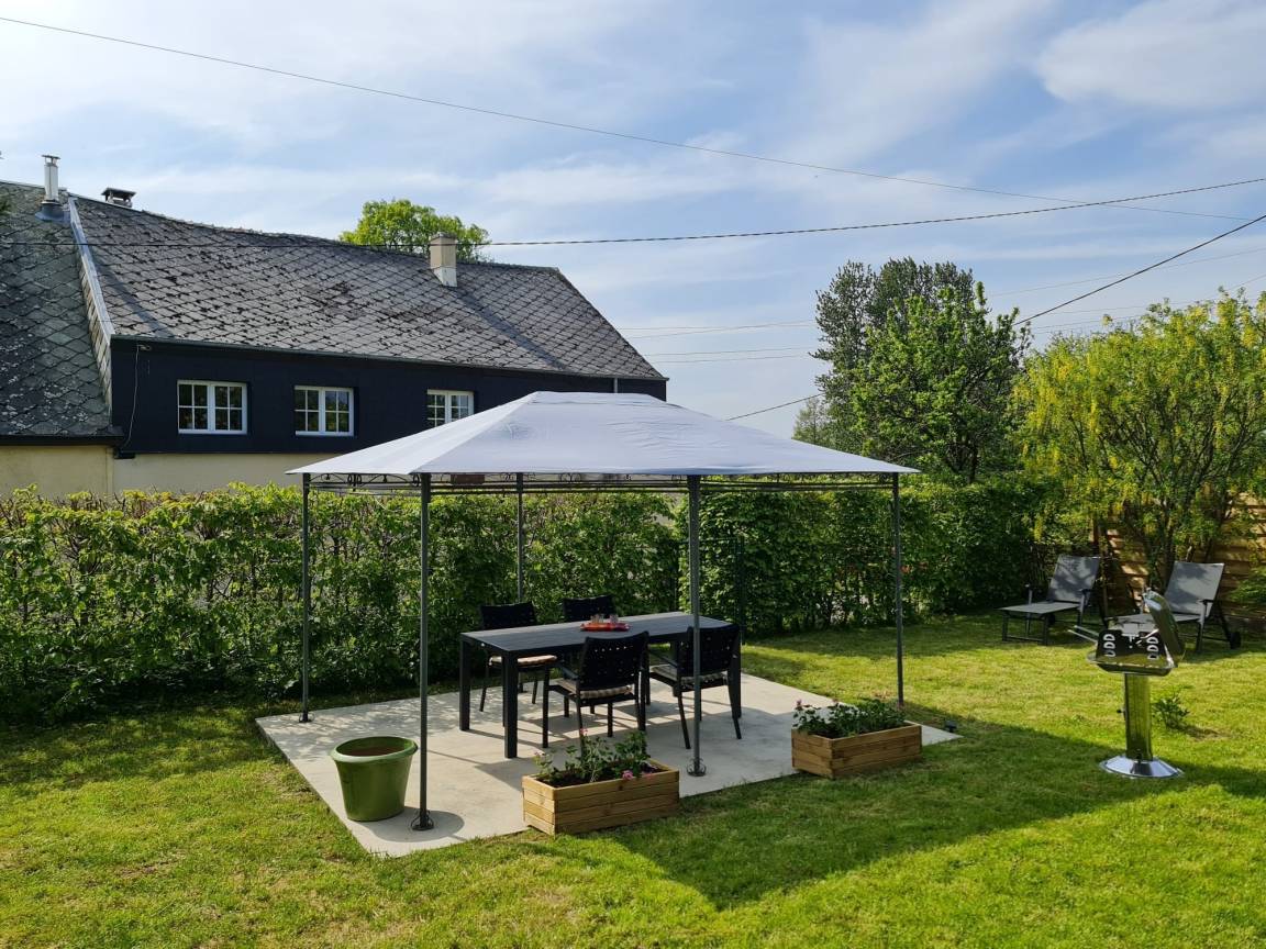 95 M² Cottage ∙ 2 Bedrooms ∙ 4 Guests - Ardennes