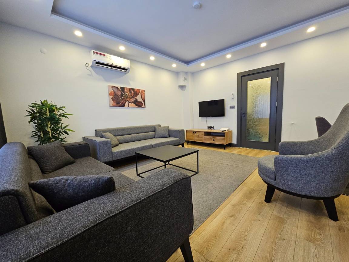 170 M² Appartement ∙ 3 Chambres ∙ 8 Personnes - Lara Beach