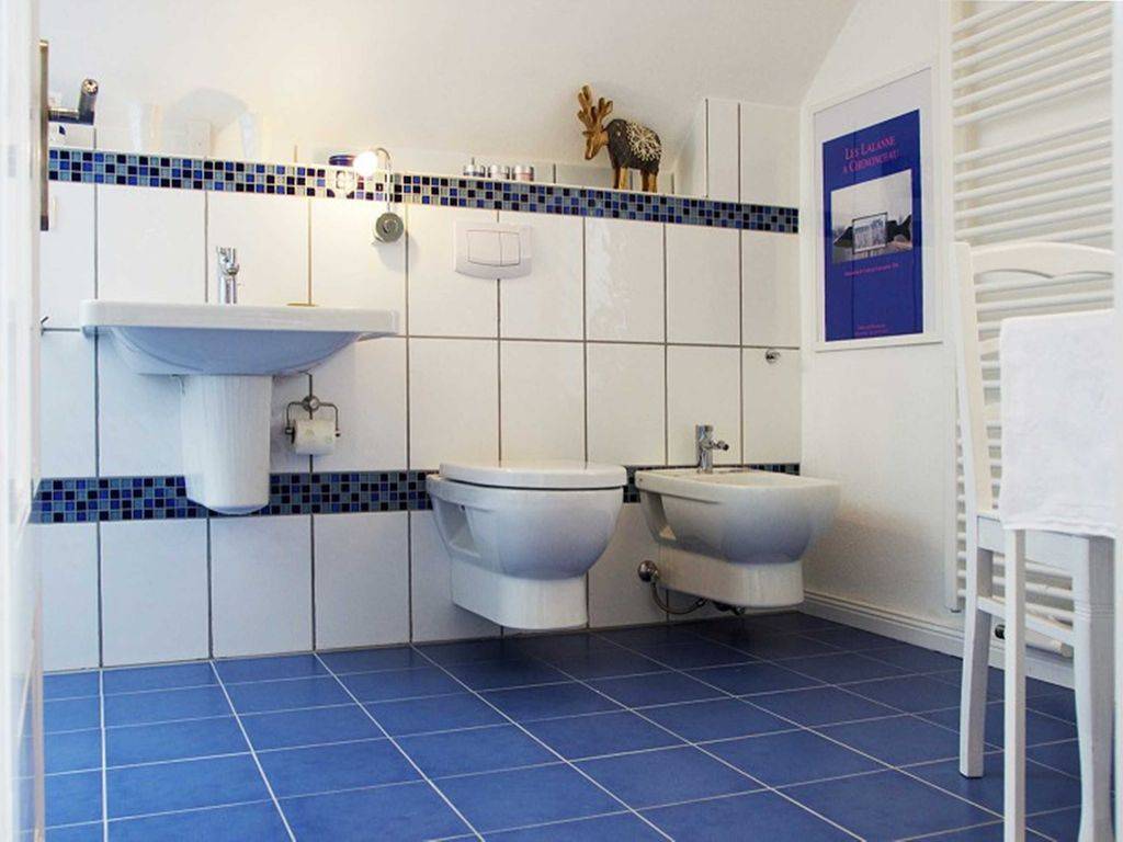 90 M² Appartement ∙ 2 Chambres ∙ 4 Personnes - Leer
