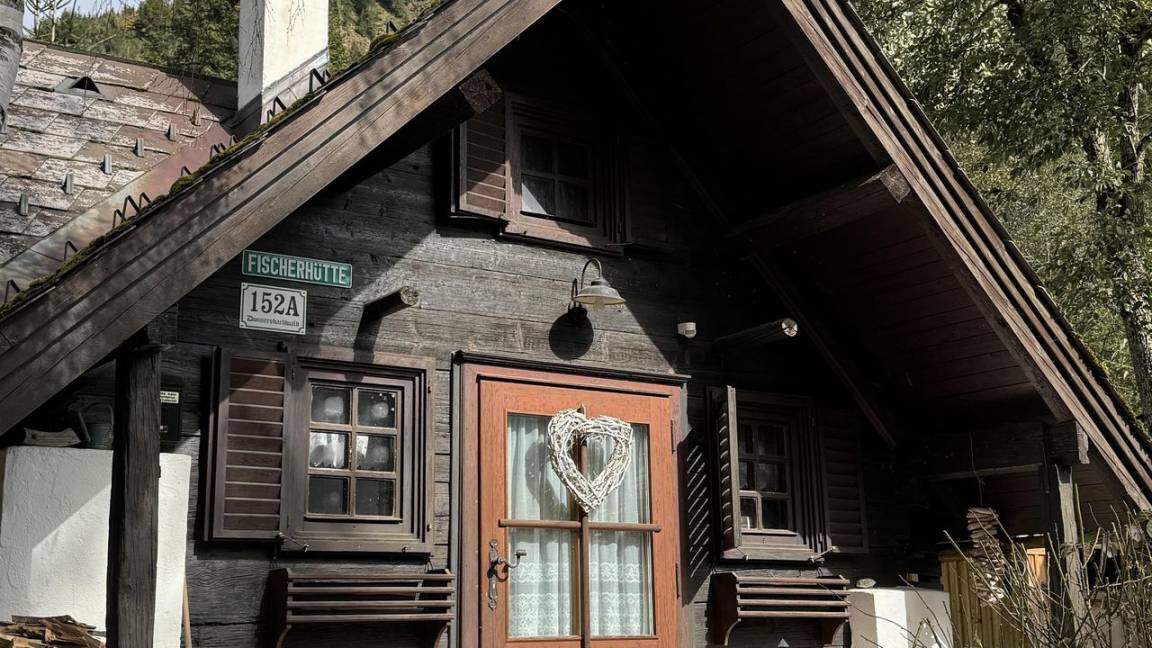 38 M² Ferienhaus ∙ 2 Schlafzimmer ∙ 4 Gäste - Donnersbachwald