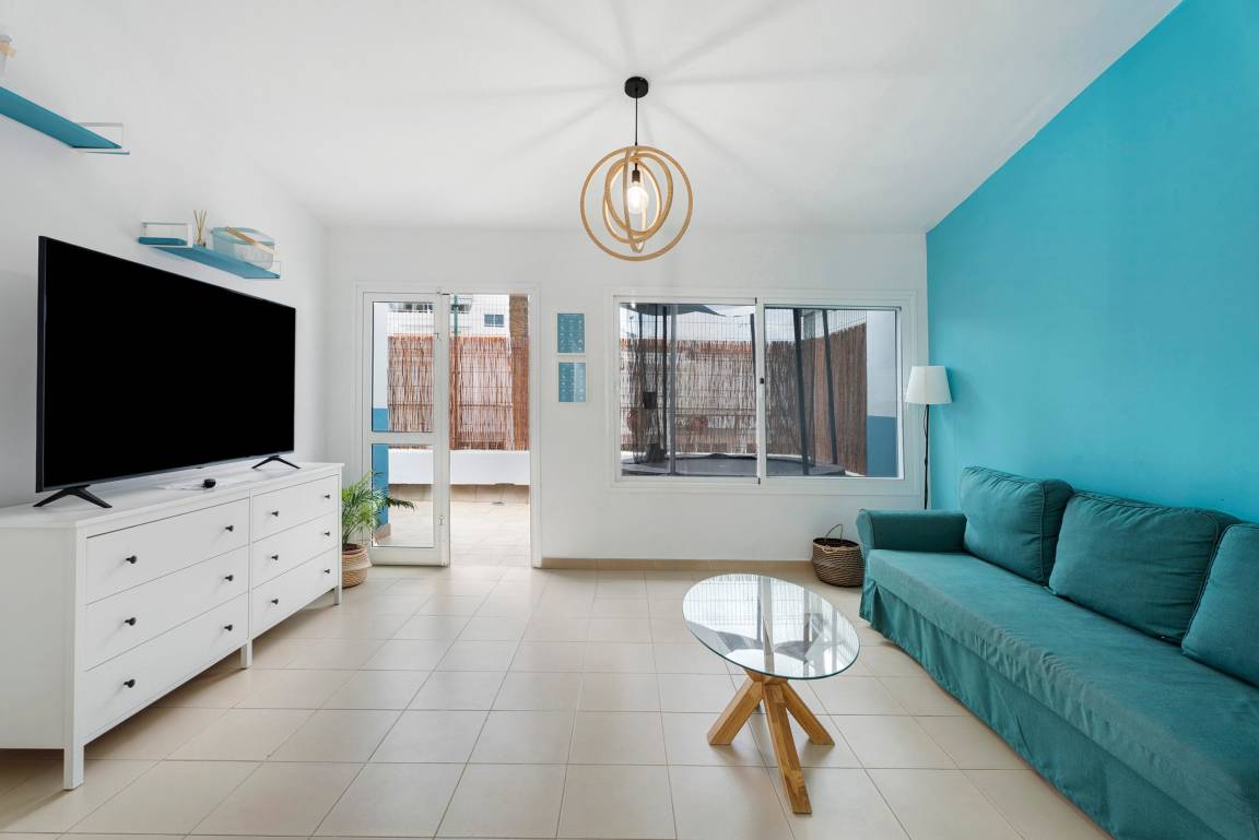 85 M² Casa Vacanza ∙ 3 Camere Da Letto ∙ 7 Ospiti - Playa de las Américas