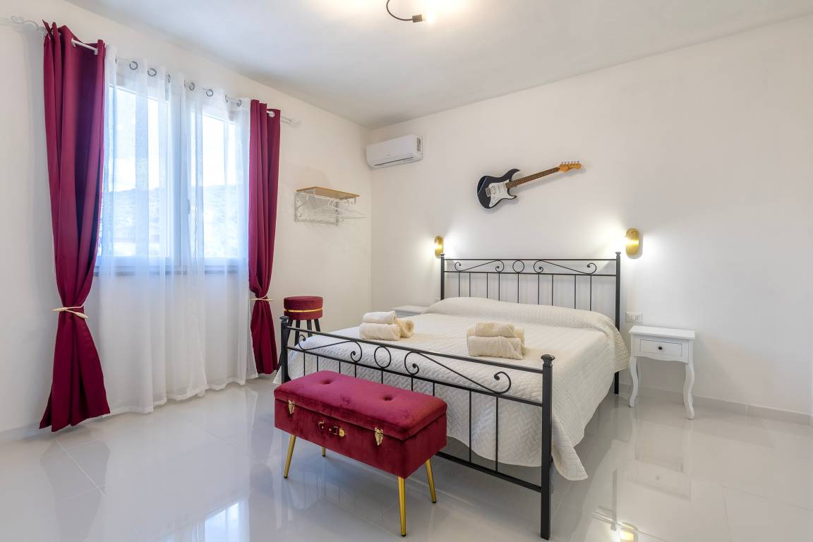 75 M² Maison De Vacances ∙ 1 Chambre ∙ 3 Personnes - Alghero