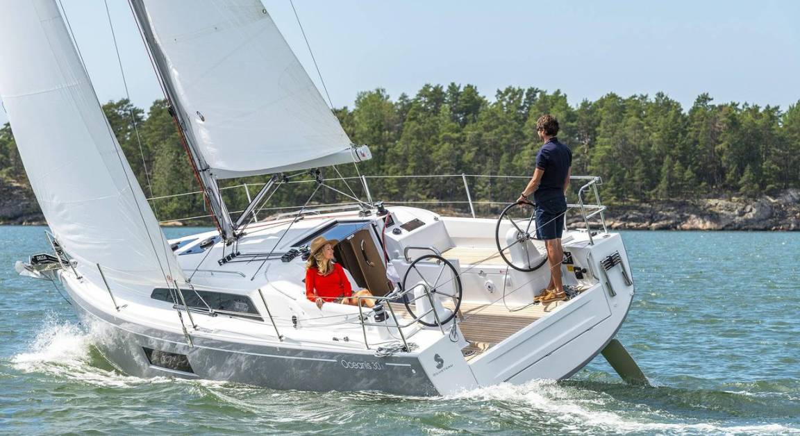 Péniche ∙ 1 Chambre ∙ 2 Personnes - Île de Ré