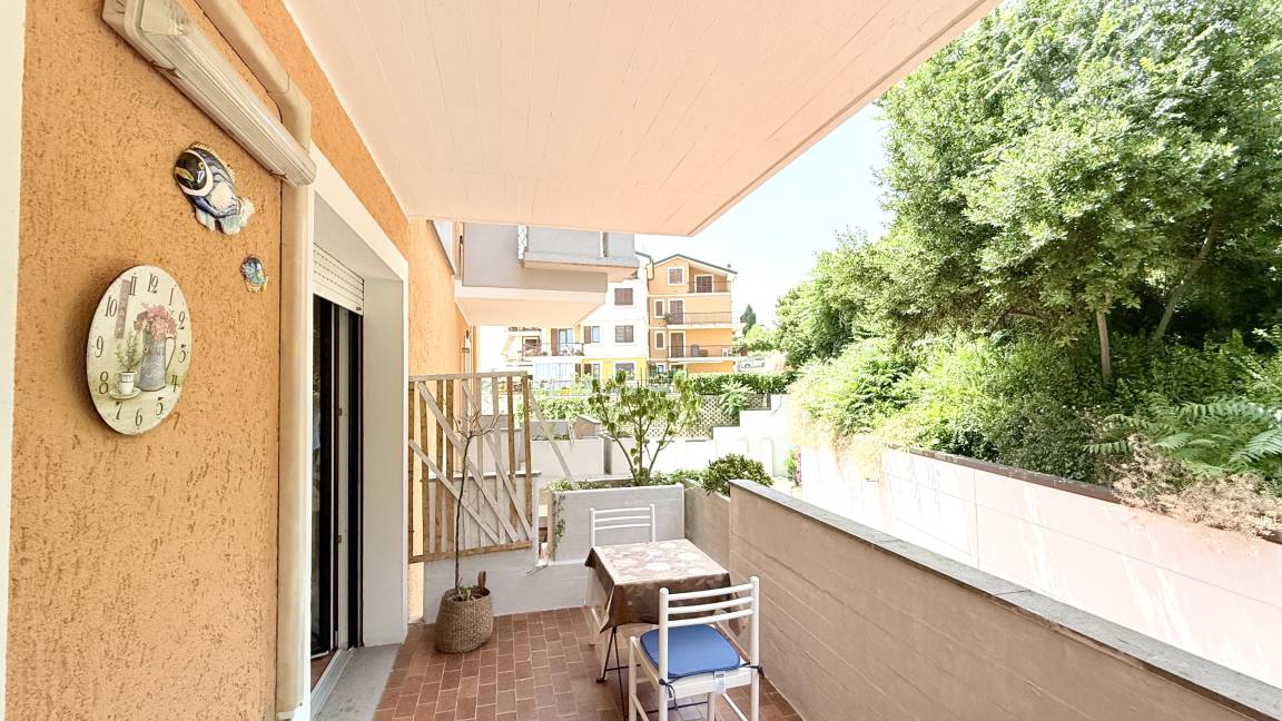 68 M² Apartment ∙ 1 Bedroom ∙ 5 Guests - Sirolo