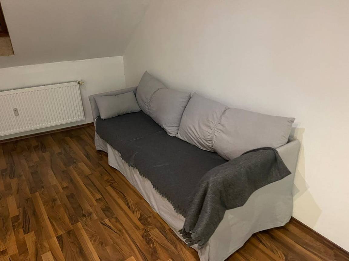 86 M² Apartamento ∙ 3 Habitaciones ∙ 6 Huéspedes - Mannheim