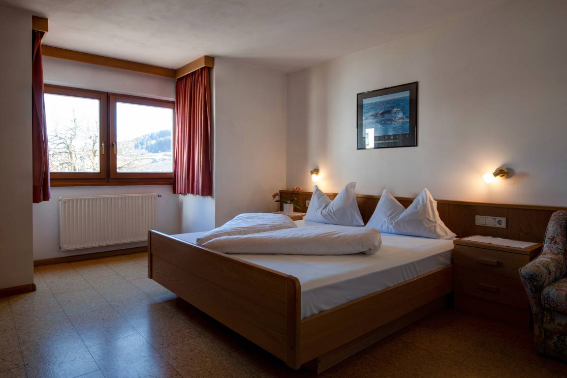 50 M² Appartement ∙ 1 Slaapkamer ∙ 5 Gasten - Seis am Schlern