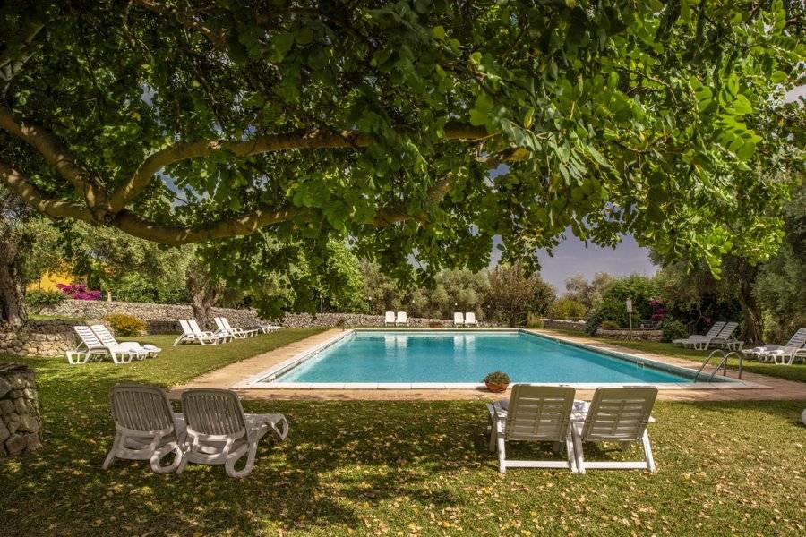 45 M² Farmhouse ∙ 1 Bedroom ∙ 4 Guests - Sicily
