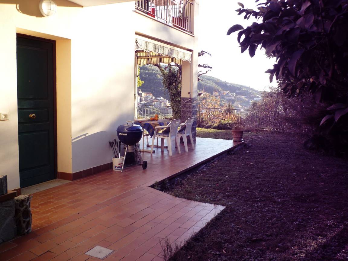 90 M² Appartamento Vacanza ∙ 2 Camere Da Letto ∙ 4 Ospiti - Dolcedo