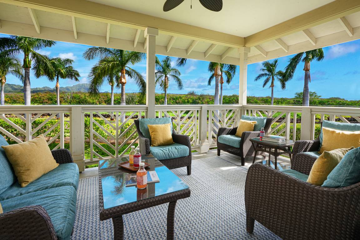 134 M² Condo ∙ 3 Bedrooms ∙ 6 Guests - Koloa, HI