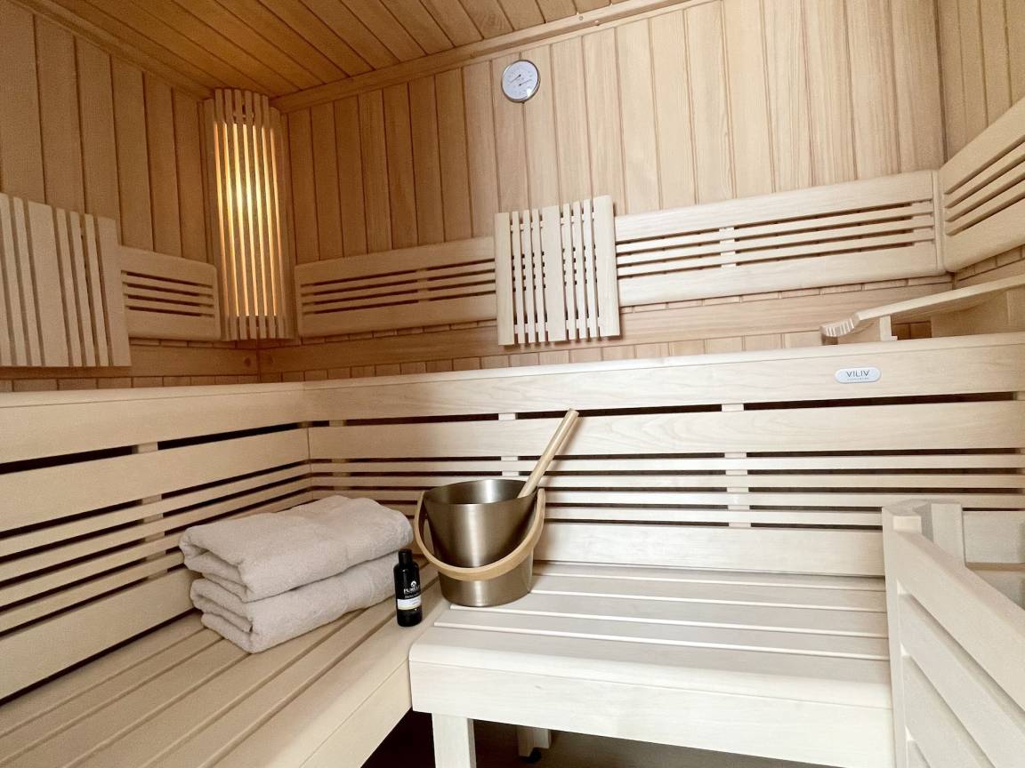 106 M² Appartement ∙ 2 Chambres ∙ 4 Personnes - Bad Wildungen