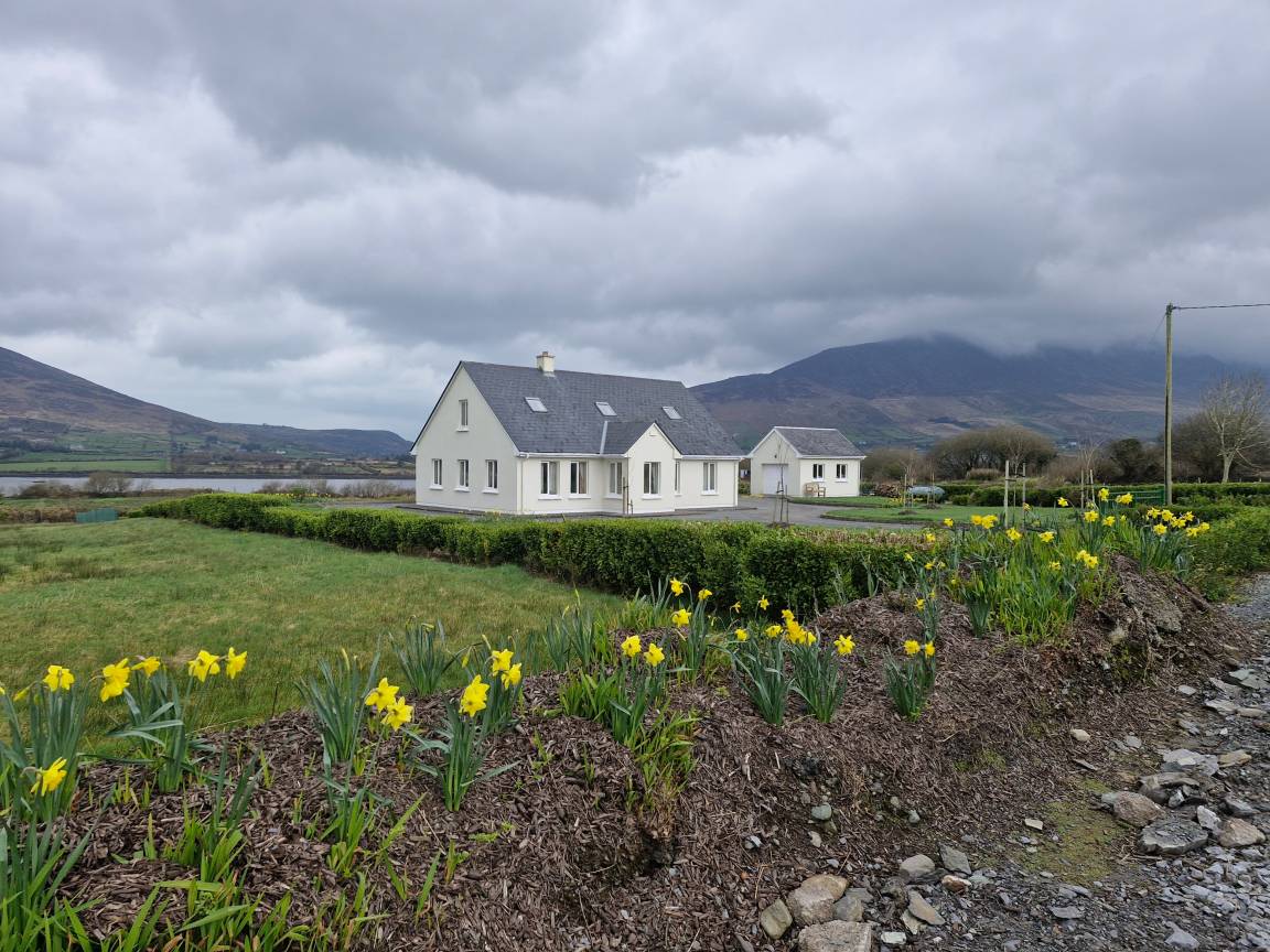 40 M² Villa ∙ 1 Bedroom ∙ 2 Guests - County Kerry