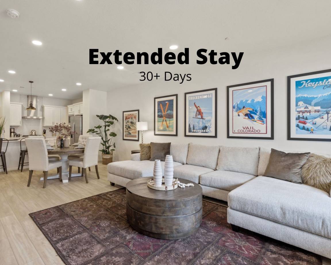 158 M² 一軒家 ∙ 寝室: 3 ∙ ゲスト6 人 - フォート・コリンズ, CO