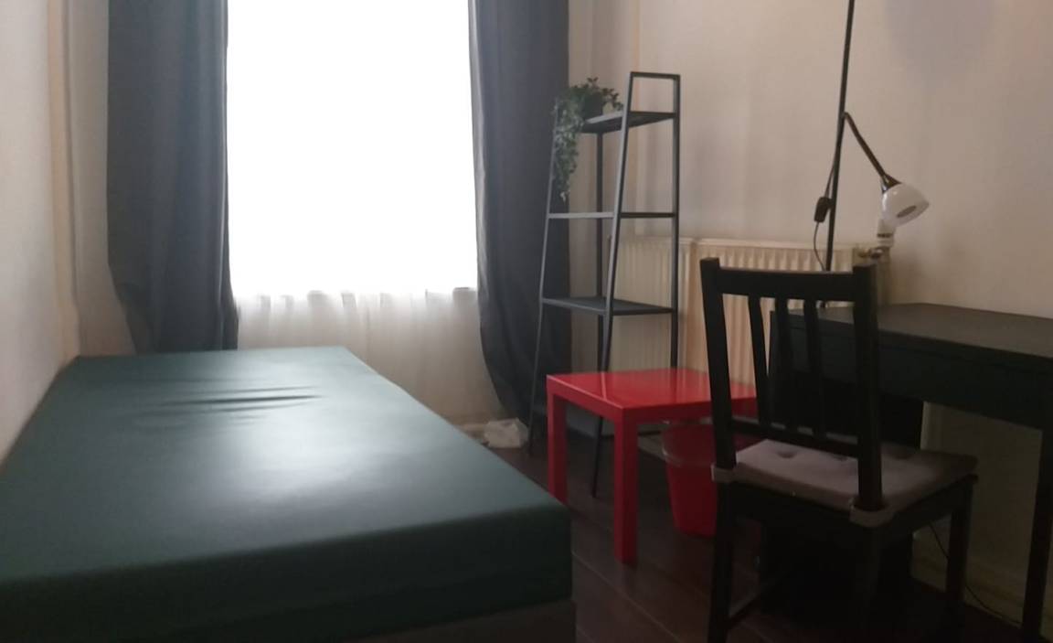 Private Room ∙ 1 Bedroom ∙ 1 Guest - Delft