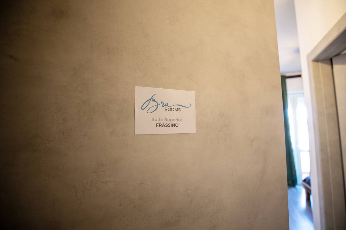 25 M² Bed & Breakfast ∙ 1 Slaapkamer ∙ 2 Gasten - Peschiera del Garda