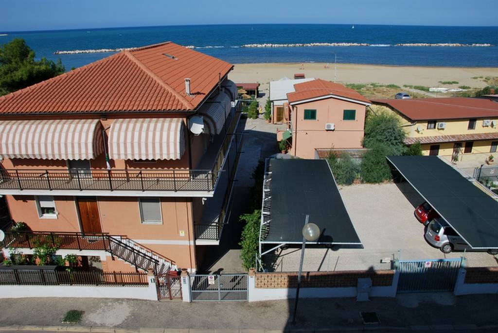 60 M² Apartment ∙ 2 Bedrooms ∙ 6 Guests - Termoli