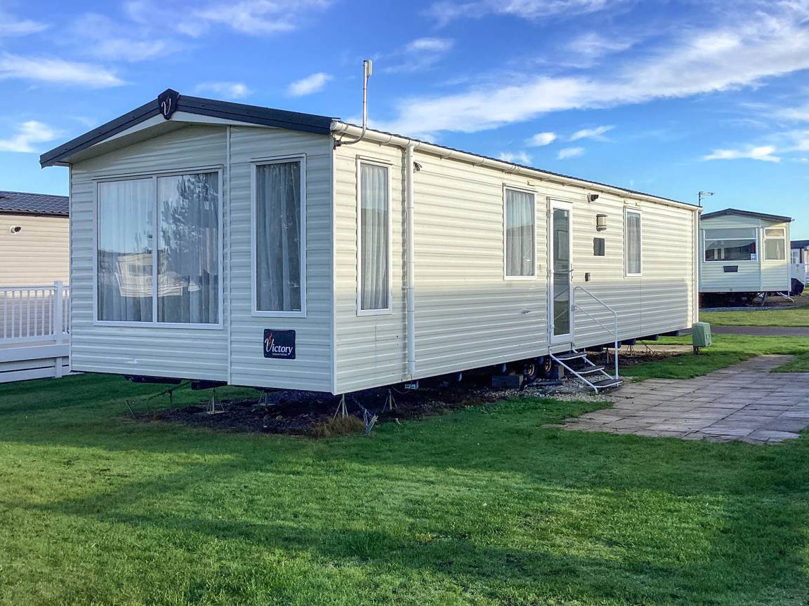 Cottage ∙ 2 Chambres ∙ 6 Personnes - Elgin