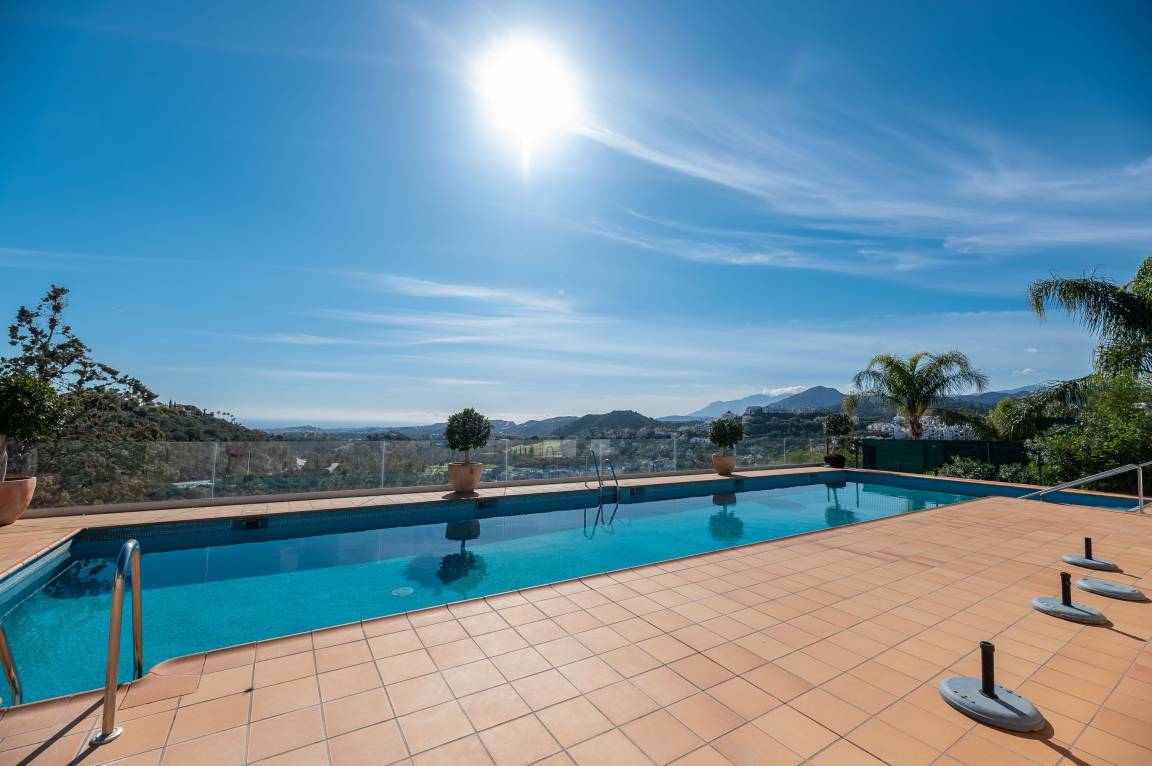100 M² Apartment ∙ 1 Bedroom ∙ 3 Guests - Costa del Sol