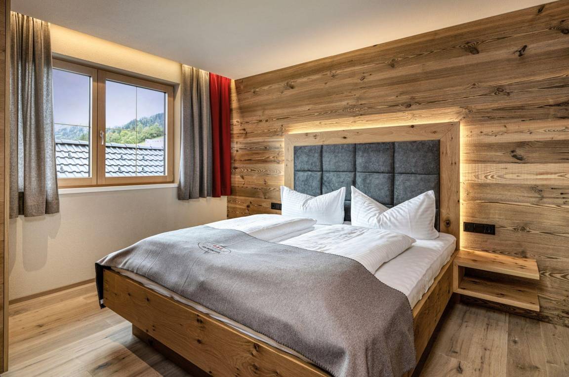 86 M² Apartment ∙ 2 Bedrooms ∙ 6 Guests - Lienz