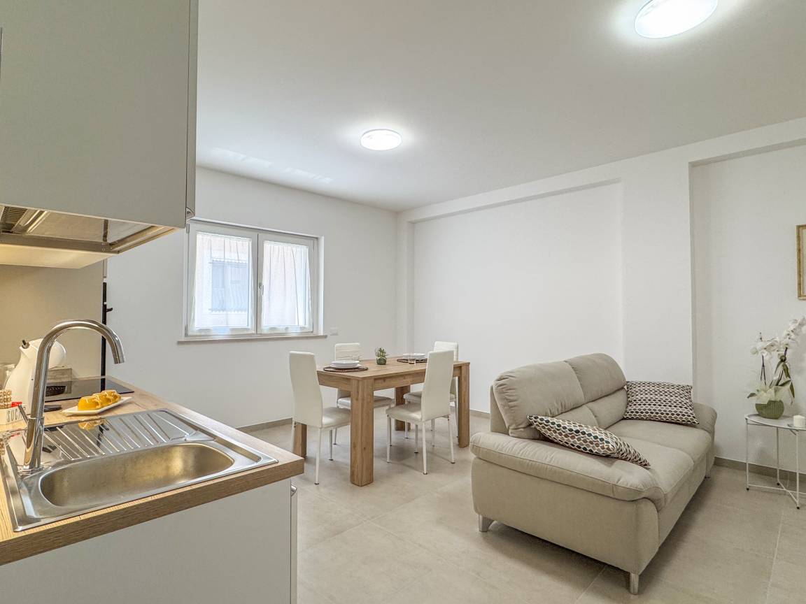 70 M² Apartment ∙ 2 Bedrooms ∙ 4 Guests - Fossacesia