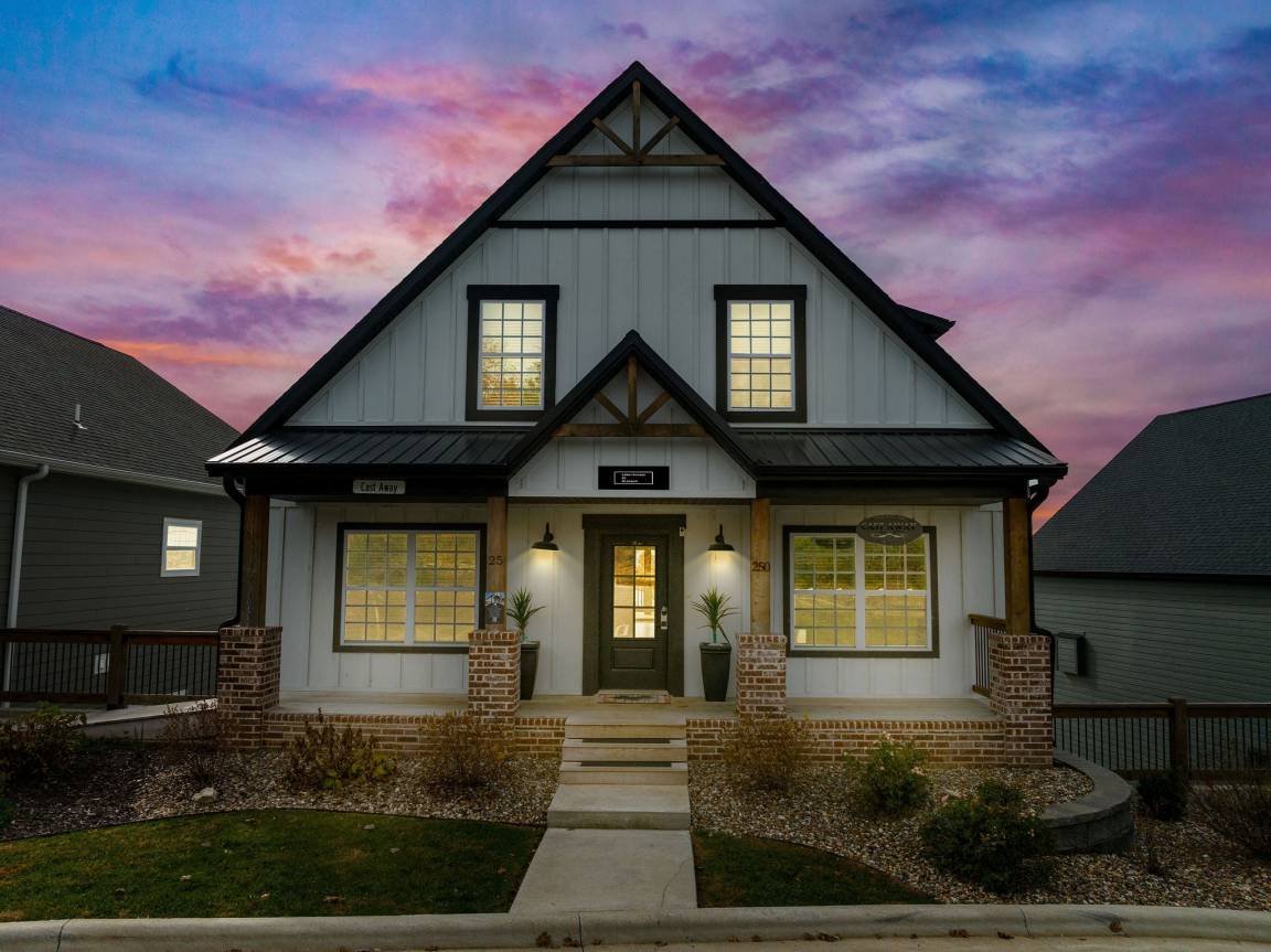 353 M² House ∙ 7 Bedrooms ∙ 22 Guests - Branson, MO