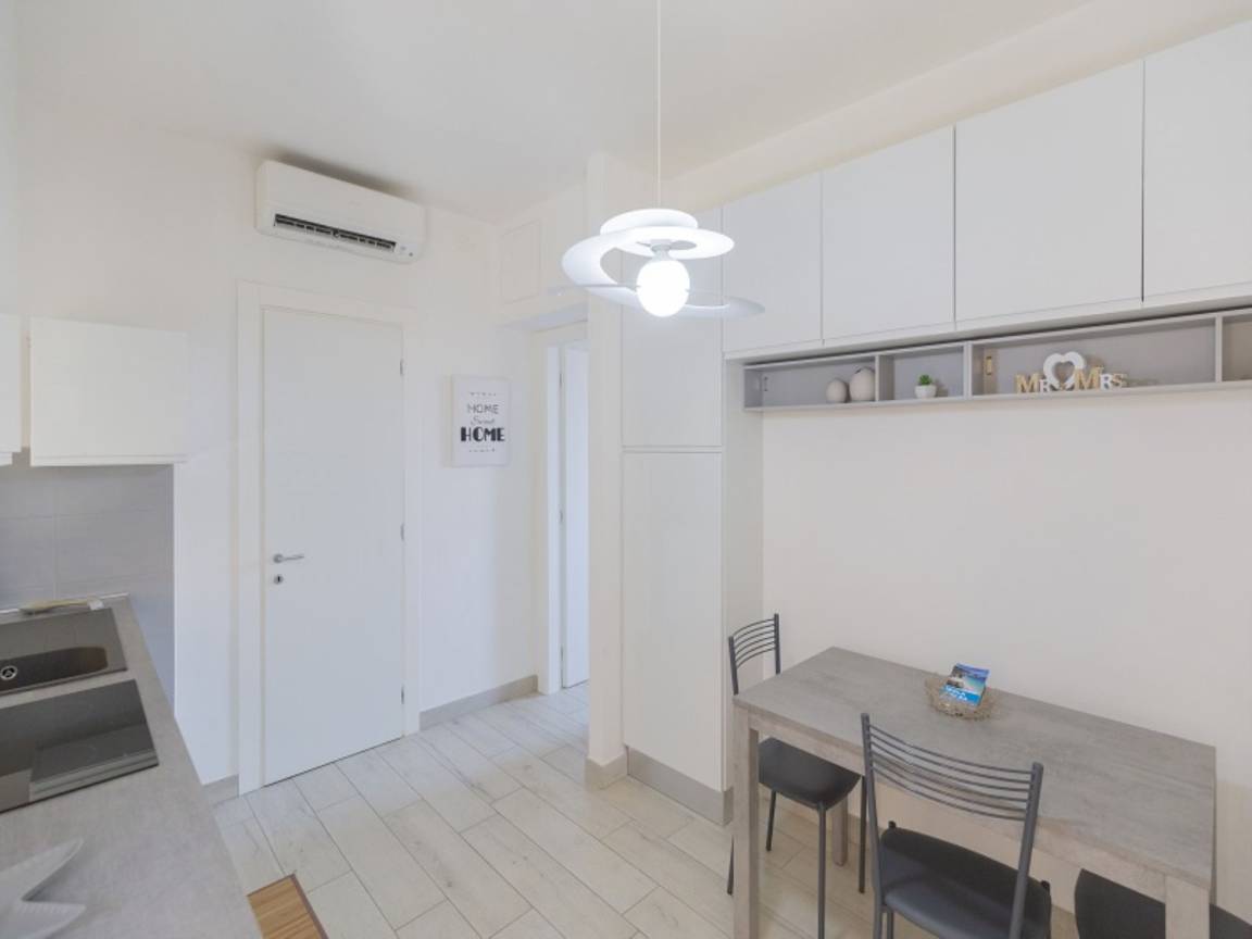40 M² Appartement ∙ 1 Chambre ∙ 2 Personnes - Elba