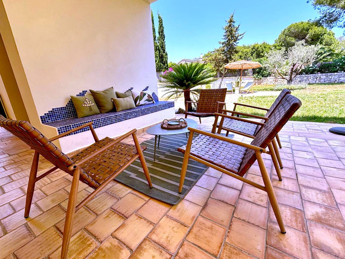 280 M² Villa ∙ 2 Bedrooms ∙ 4 Guests - Mallorca