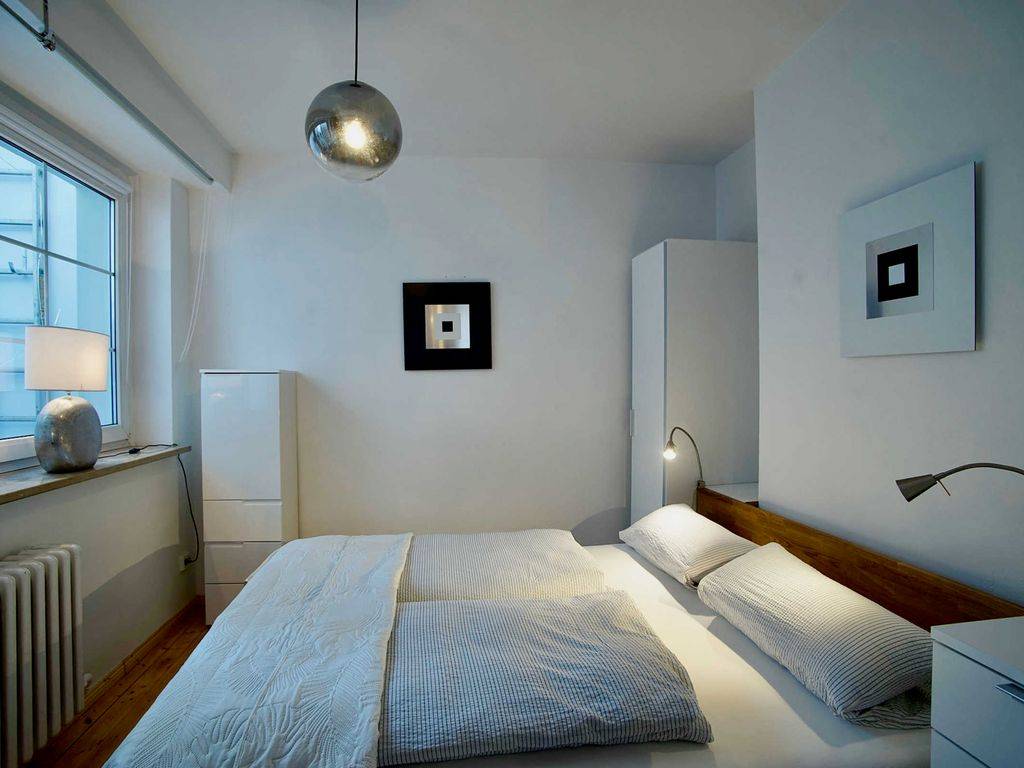 50 M² Apartment ∙ 2 Guests - Brandenburg an der Havel