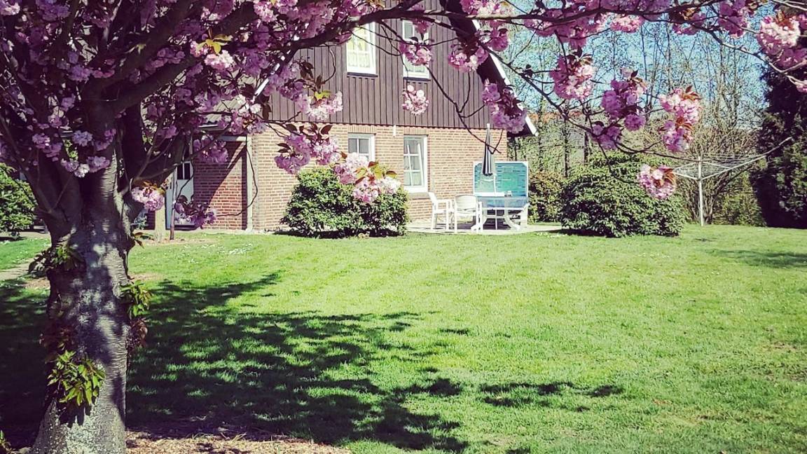 33 M² Appartement ∙ 2 Chambres ∙ 2 Personnes - Hambourg