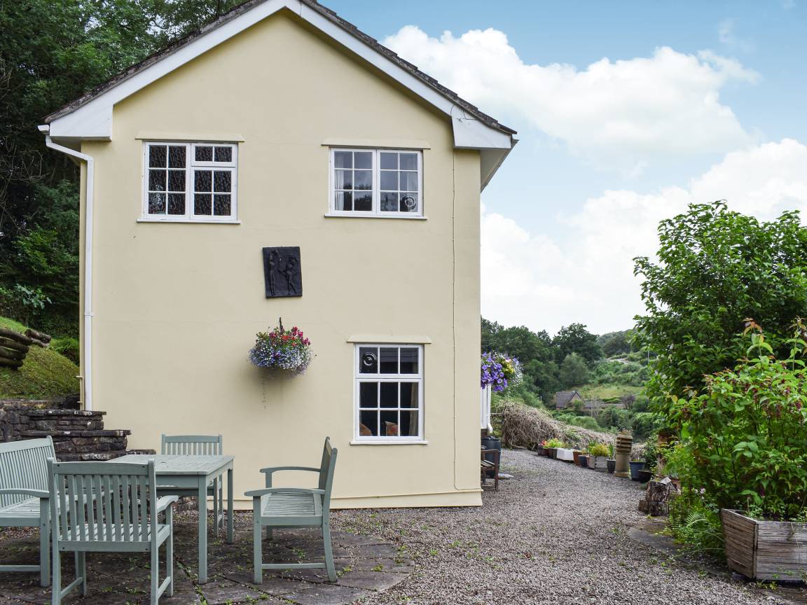 Cottage ∙ 2 Bedrooms ∙ 3 Guests - Forest of Dean
