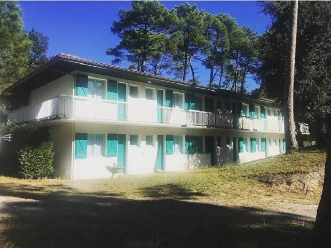 Gästezimmer ∙ 1 Schlafzimmer ∙ 2 Gäste - Royan
