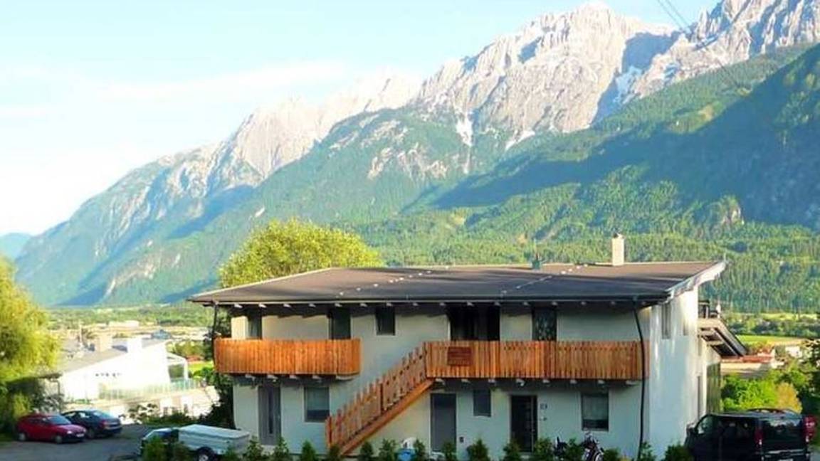 45 M² Ferienwohnung ∙ 1 Schlafzimmer ∙ 4 Gäste - Lienz