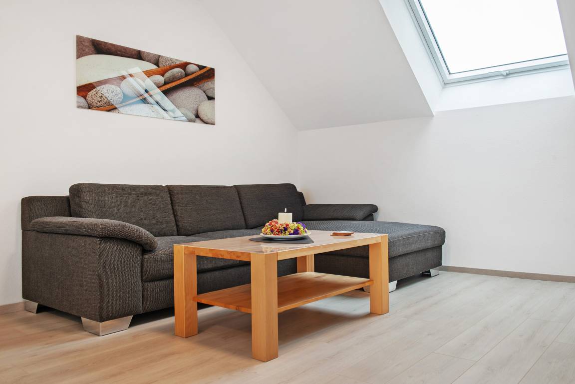85 M² Appartement ∙ 2 Slaapkamers ∙ 4 Gasten - Überlingen