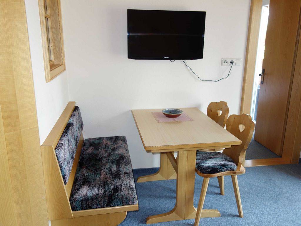 35 M² Appartement ∙ 1 Chambre ∙ 2 Personnes - Hittisau