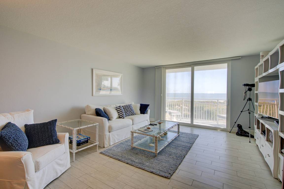 92 M² Apartment ∙ 2 Bedrooms ∙ 6 Guests - Cocoa Beach, FL
