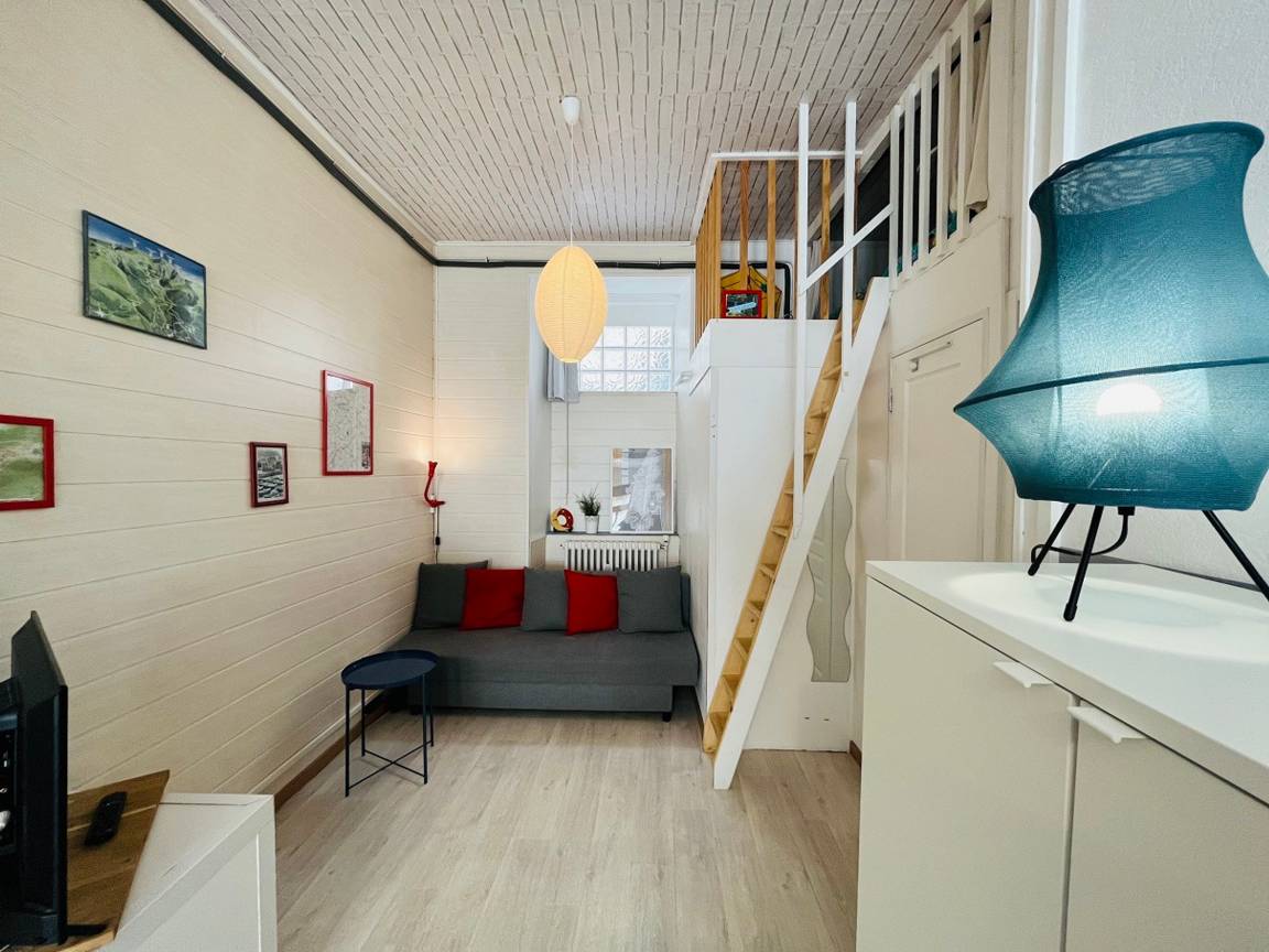 30 M² Appartement ∙ 1 Chambre ∙ 5 Personnes - Mont-Dore