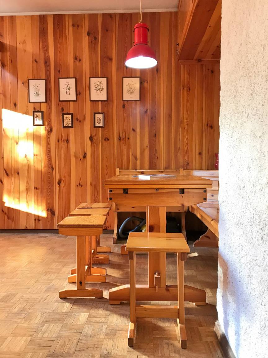 30 M² Studio ∙ 4 Personnes - Madonna di Campiglio