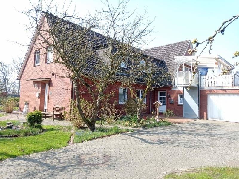 100 M² Appartement ∙ 3 Chambres ∙ 6 Personnes - Haren