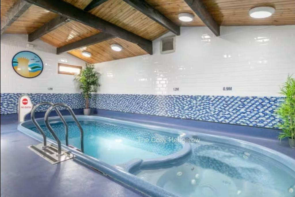 Cottage ∙ 2 Bedrooms ∙ 6 Guests - Bowness-on-Solway