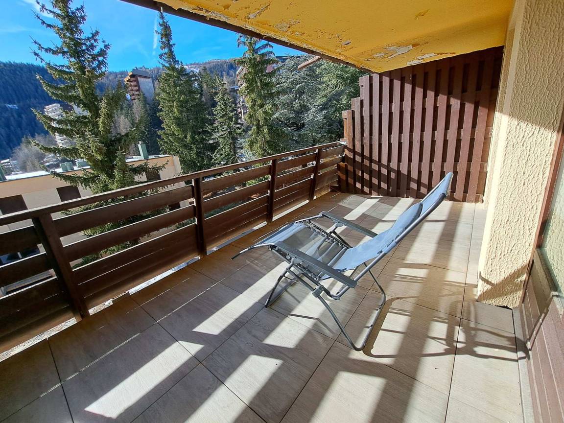 75 M² Apartment ∙ 2 Bedrooms ∙ 8 Guests - Barcelonnette