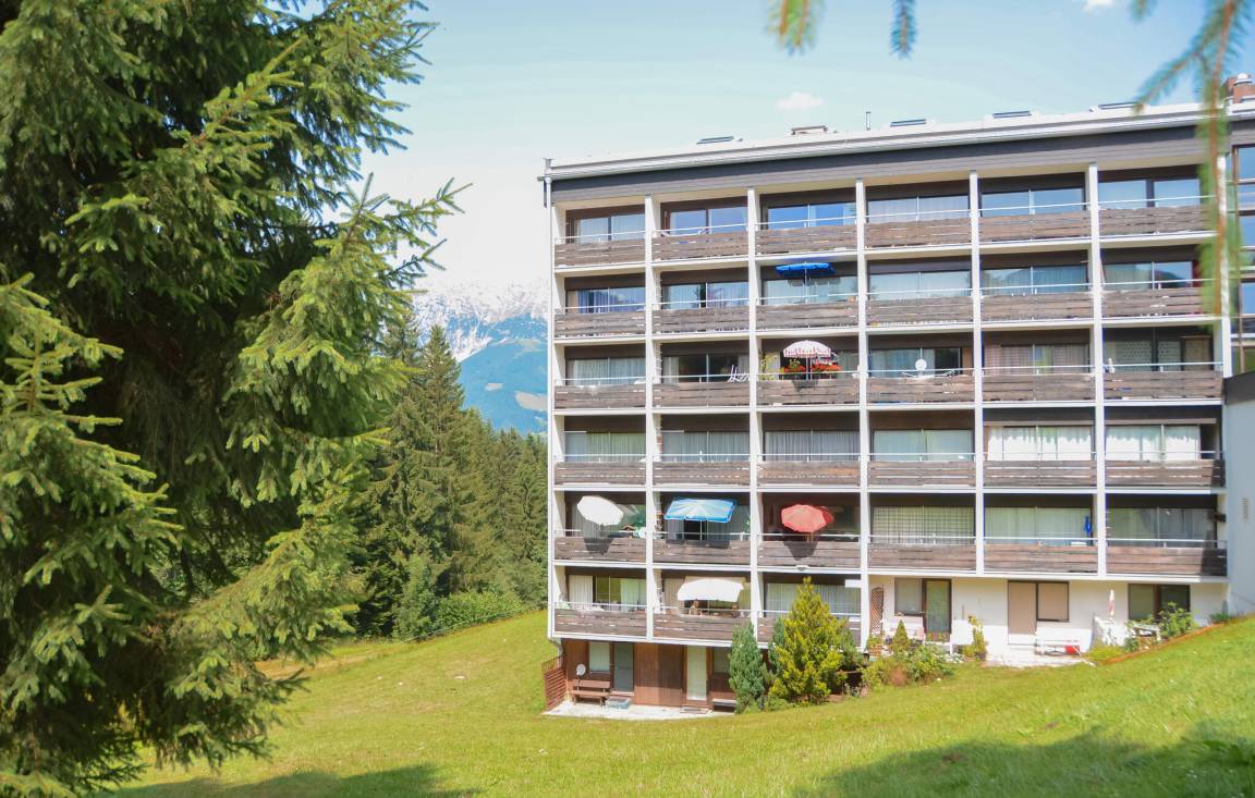 75 M² Apartamento ∙ 2 Habitaciones ∙ 4 Huéspedes - Ellmau