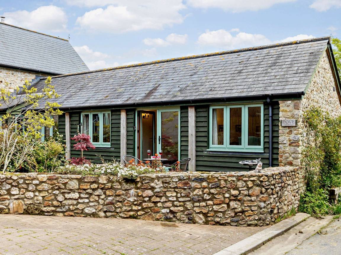Cottage ∙ 1 Bedroom ∙ 2 Guests - Axminster