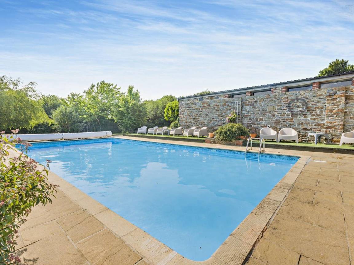 Cottage ∙ 1 Bedroom ∙ 3 Guests - Bideford