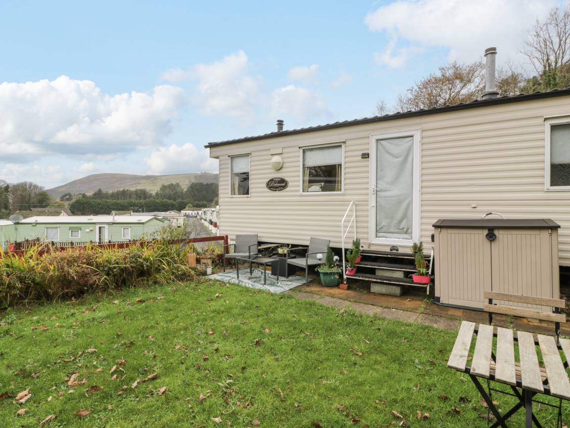 Cottage ∙ 2 Bedrooms ∙ 6 Guests - Stranraer