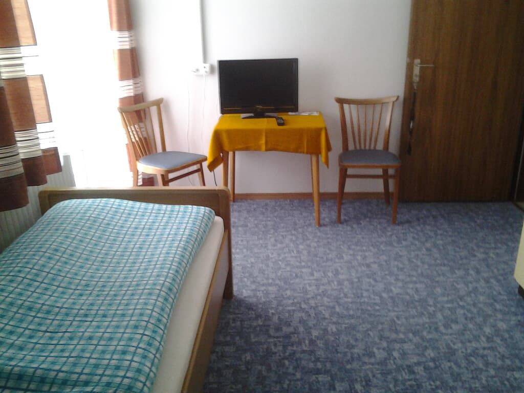 Ferienhaus ∙ 2 Gäste - Vilshofen an der Donau