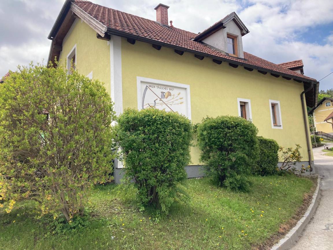 100 M² House ∙ 2 Bedrooms ∙ 6 Guests - Spitz