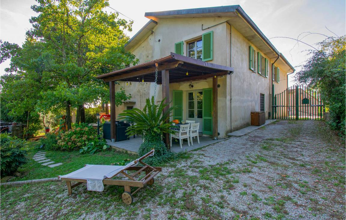 160 M² Duplex ∙ 4 Chambres ∙ 10 Personnes - Pistoia