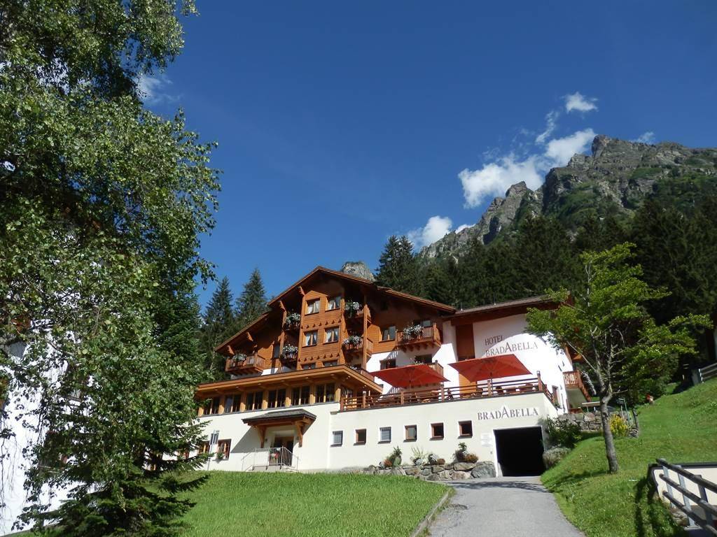 20 M² Hotel ∙ 1 Bedroom ∙ 2 Guests - Montafon